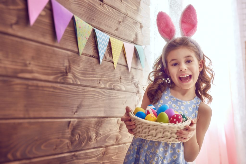 Give Your Family the Safest Easter with These 5 Tips!
